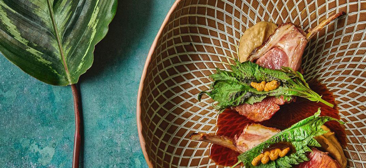 Japanese Peruvian Restaurant | Soko Rooftop