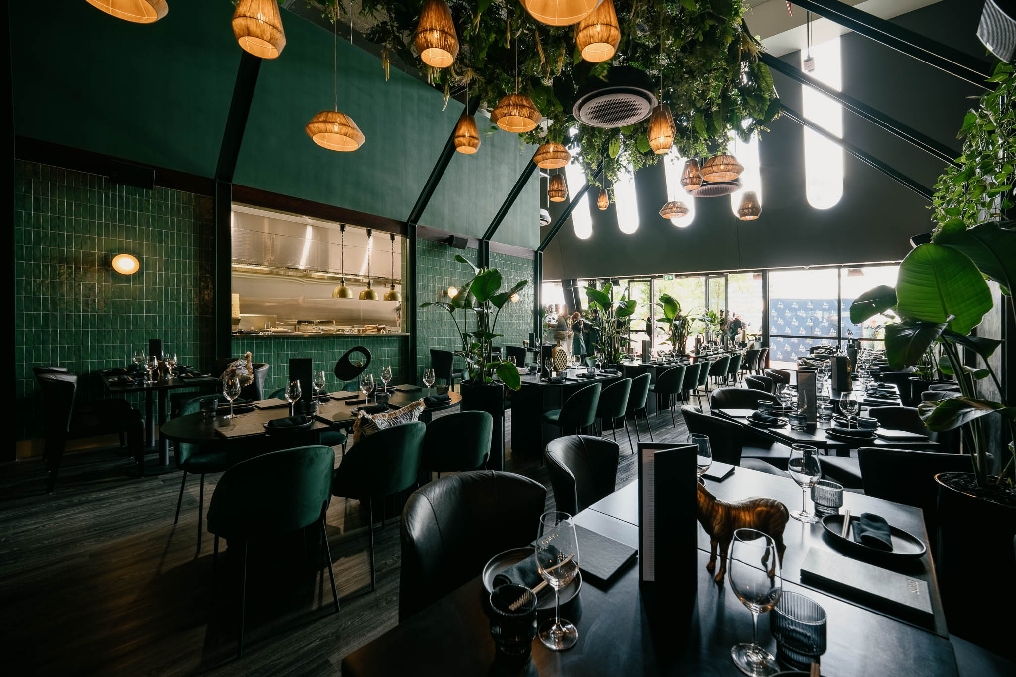 Functions Events Soko Rooftop