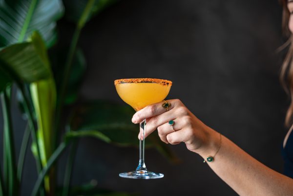 What's On The Menu | SOKO ROOFTOP