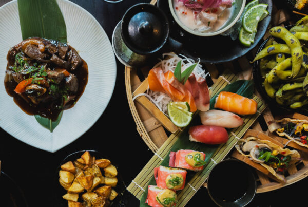 Contact - Soko Rooftop